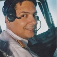 Alan Muscat - University of London