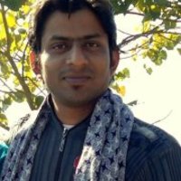 Joydev Manna - National Institute of Solar Energy