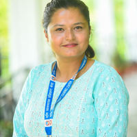 sushmita timilsina - Academia.edu