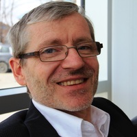 Thibault Martin - Université du Québec en Outaouais