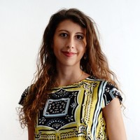 Miriam Punzi - Universitat de Barcelona