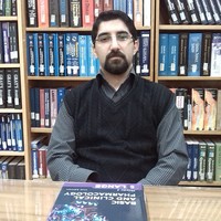 Hadi Hamidi, Ph.D. in TEFL - Iran University of Medical Sciences