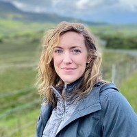 Sarah Zeiser - Harvard University