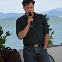 Diego Antolini - Independent Researcher