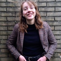 Maria Marijke Huisman - KU Leuven