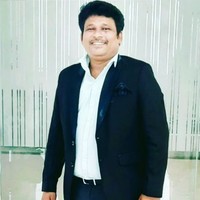 Dr. Rajesh Babu Katta. - KLUNIVERSITY