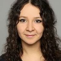 Maria Pastukhova - Free University of Berlin