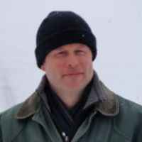 Roger J H King - University of Maine