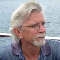 Gregory S Gorsuch - Semi-retired Researcher