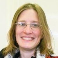 Nicola Bretscher - King's College London