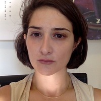 Nader Atassi - University of California, Berkeley