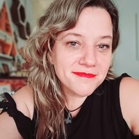 Maria Gonzalez Pedemonte - Universidad de Buenos Aires