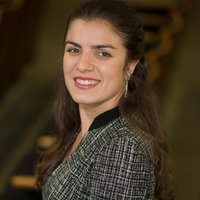 Paula Wojcikiewicz Almeida - Getulio Vargas Foundation (Fundação ...