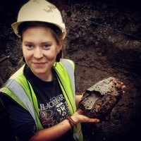 Elizabeth Lawton-Matthews - Independent Researcher