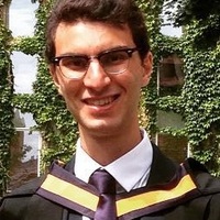 Mehmet Ciftci - University of Oxford