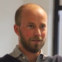 James Stazicker - King's College London