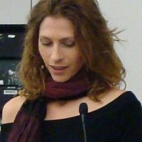 Ariel Shannon - University of California, Berkeley