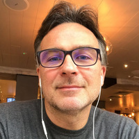 Patrick Pintus - Aix-Marseille University