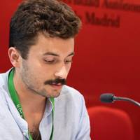 Nicolás Mateos Frühbeck - Universidad Autónoma de Madrid