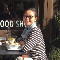 Lin Jiao - Beijing Foreign Studies University