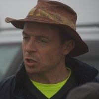 Roger Rees - University of St Andrews