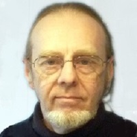 Geoffrey Mark Matthews - University of Lincoln