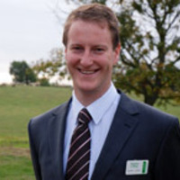 Russell Sharp | Moulton College - Academia.edu