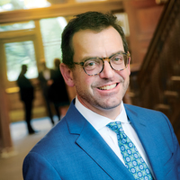 Brian T Edwards - Tulane University