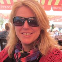 Helena Enright - Bath Spa University