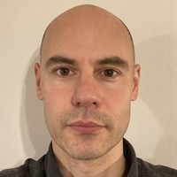 Richard De Ritter - University of Leeds