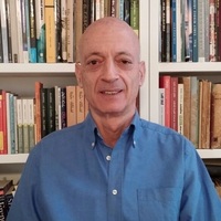 gabriel rosenbaum - The Hebrew University of Jerusalem