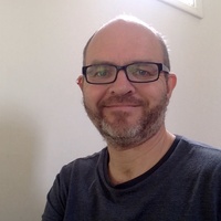 James Staples - Brunel University