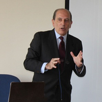 Martin Maria Morales - Pontifical Gregorian University