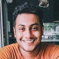 Ravinath Jayasinghe - General Sir John Kotelawela defence University