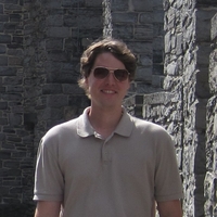 Frédéric Perron-Welch - Independent Researcher