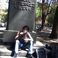 Kaleb Torres - UNAM Universidad Nacional Autónoma de México