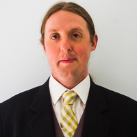 Gavin Duley - Free University of Bozen-Bolzano