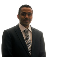 Hassan Hamdoun - University of Aberdeen