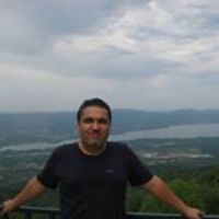 Fatih Bozkurt - Sakarya University