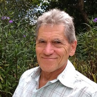 John Bimson - Independent Researcher