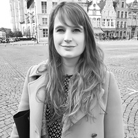 Barbara Caspers - Université libre de Bruxelles