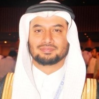 Turki Habeebullah - Umm Al-Qura University, Makkah, Saudi Arabia