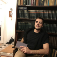 Benjamin Devin - KU Leuven