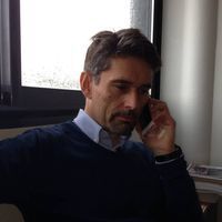 Brice Chauvel - Université de Rennes