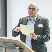 Yaroslav Zhuravlov - Friedrich-Schiller Universität Jena