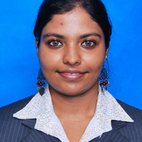 Lydia Fernandez - Independent Researcher
