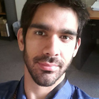 Stevan Nikolin - The University of New South Wales