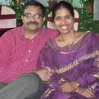 Sivakami Muthusamy - Independent Researcher