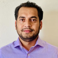 Sandeep Chapagain - Missouri Valley College