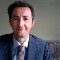 Olivier Arifon - Université libre de Bruxelles